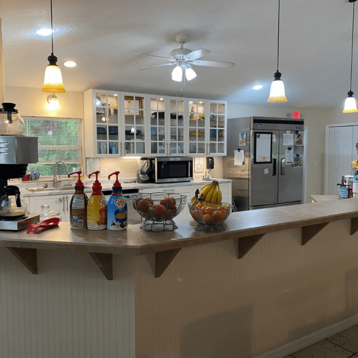 Men's Addiction Treatment Center | Serenity Springs Recovery