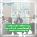 The Foundation of Recovery: An In-Depth Look at Steps 1-3 of the 12 ...